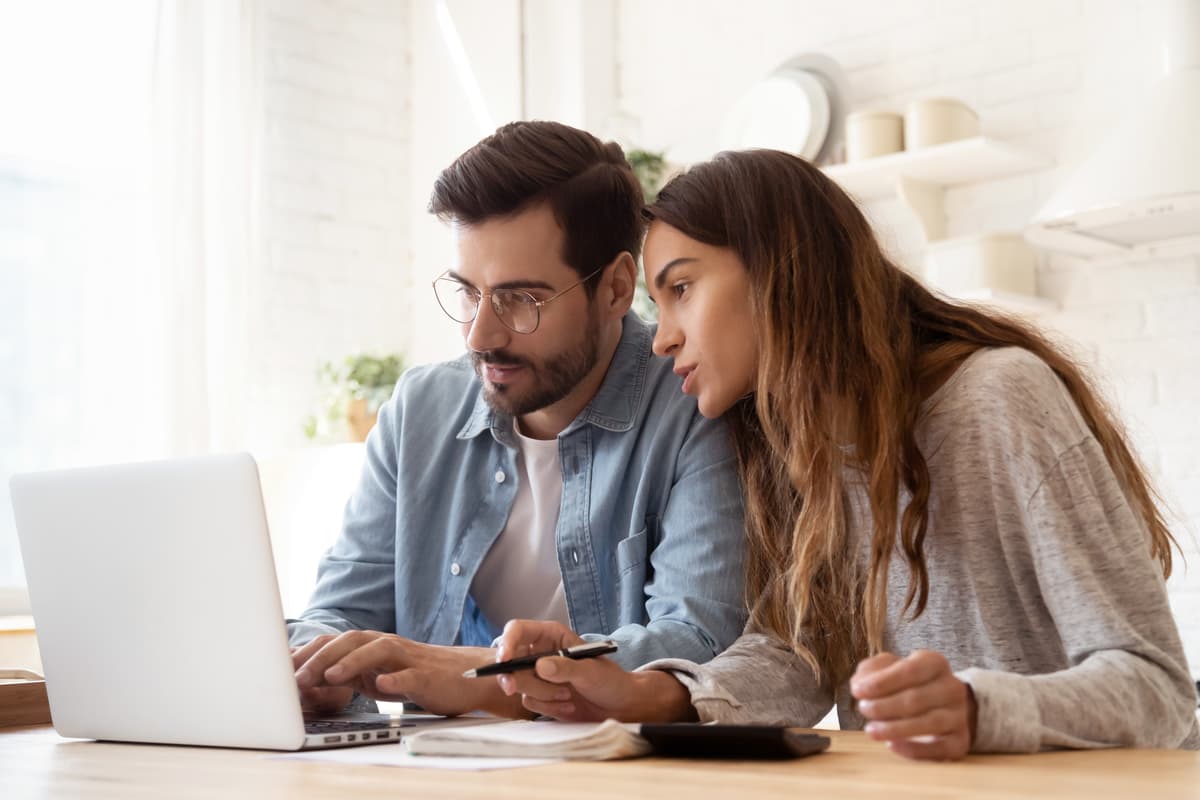 Accès Impôt | Service de déclarations d'impôts en ligne